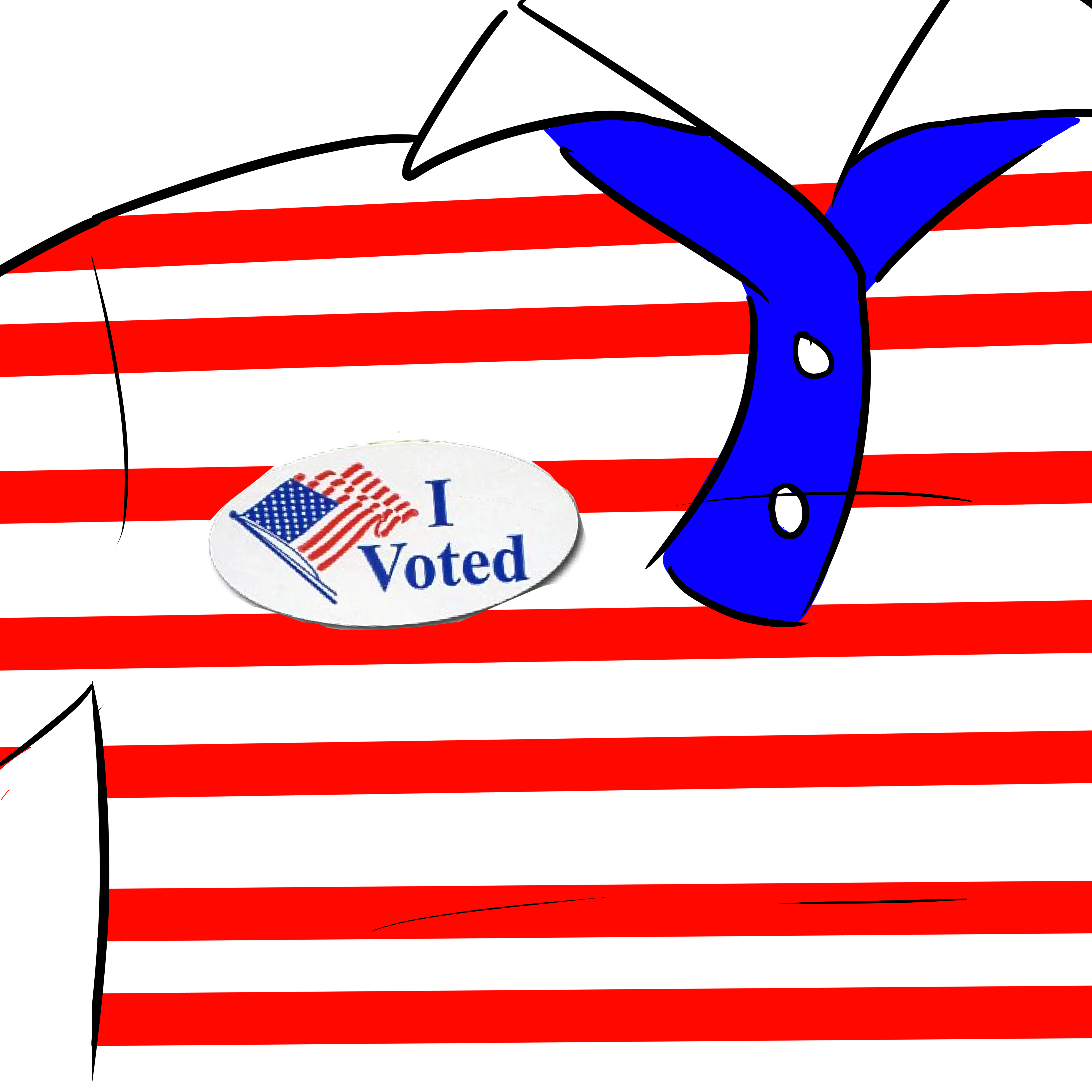 Four Important Reasons of Why You Should Vote