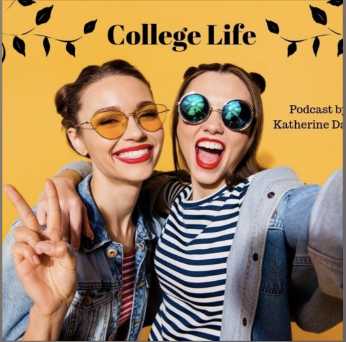 The College Life Podcast