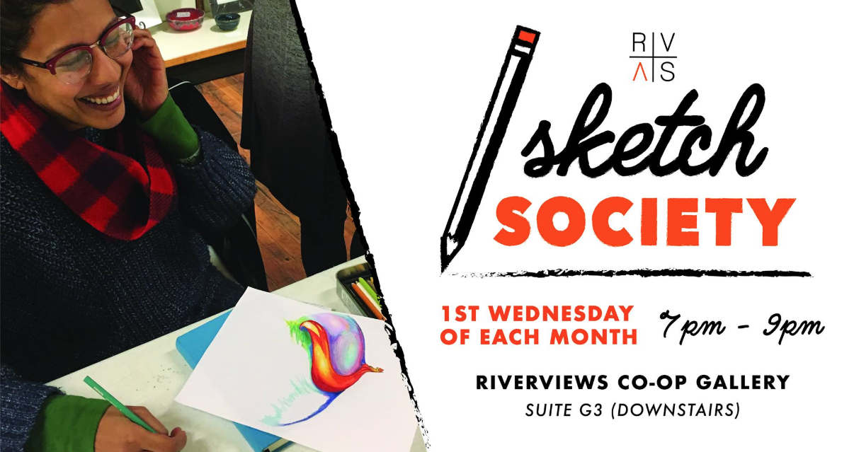 Sketch Society