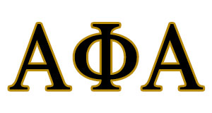 “For Some Letters…”