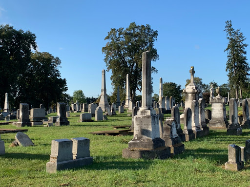 Mystic Magic: Graveyard Etiquette