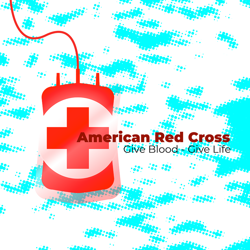 Annual Blood Drive at the University of Lynchburg