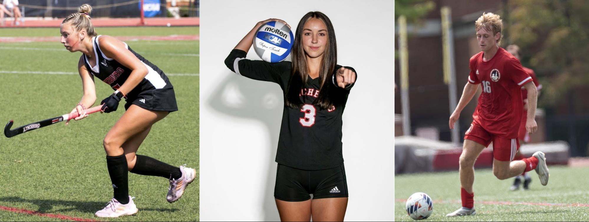 Managing Time as a Student-Athlete